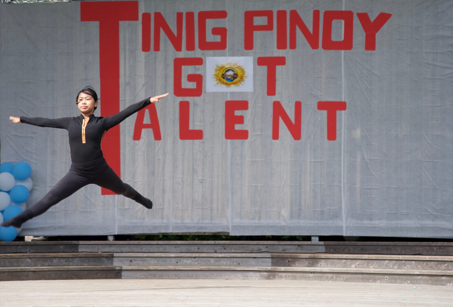 Tinig Pinoy Got Talent III a success - Tinig Pinoy Radio